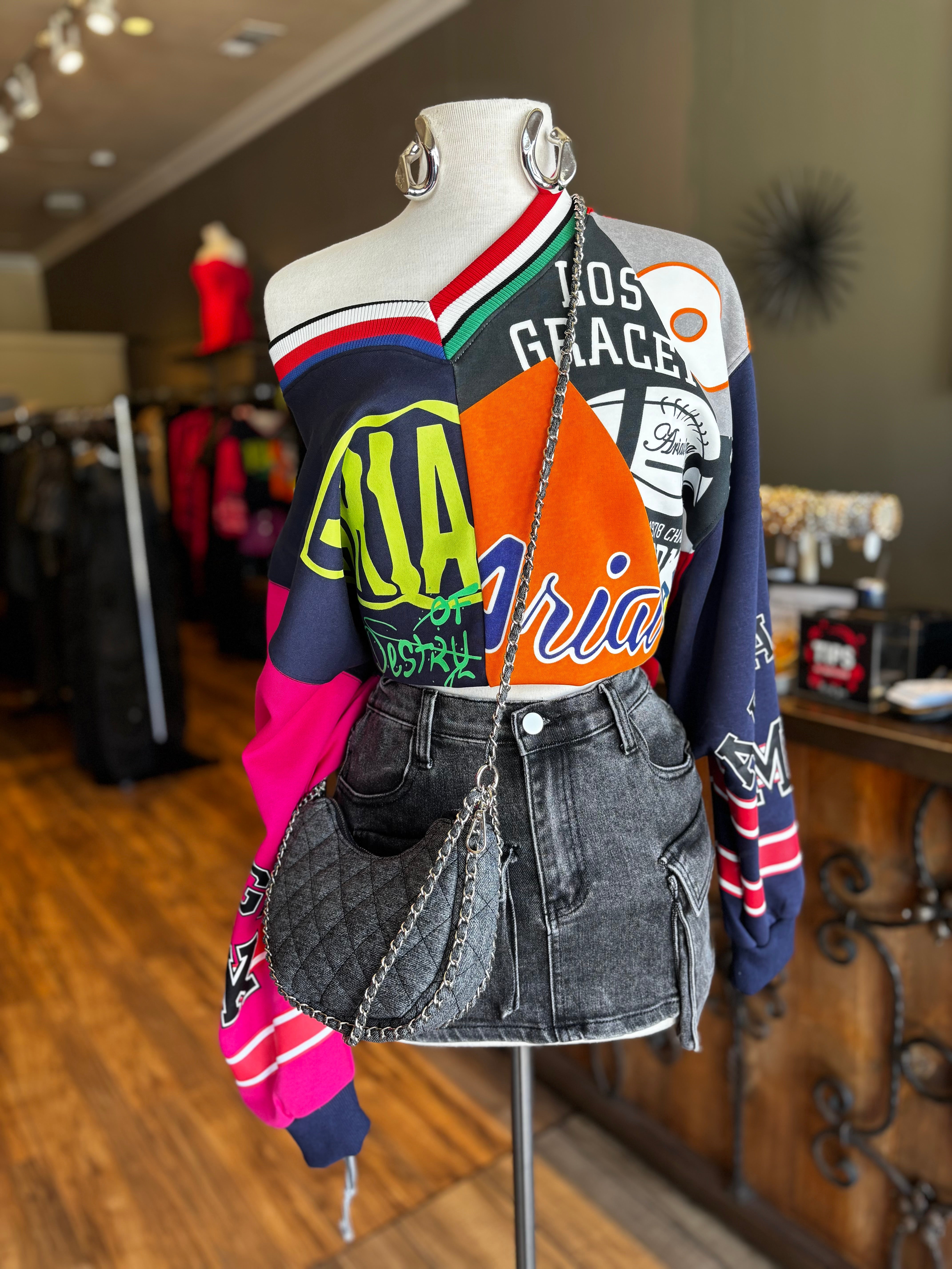 New Arrivals – Sabrak Boutique